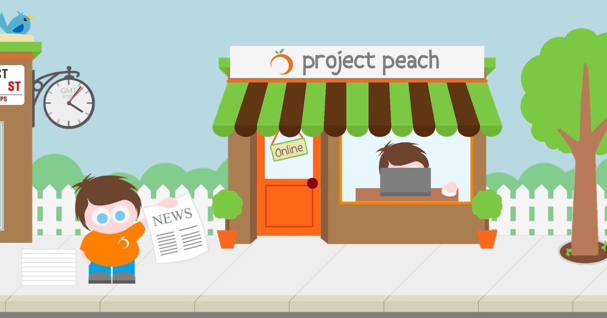 Noonan syndrome | Project Peach Dev